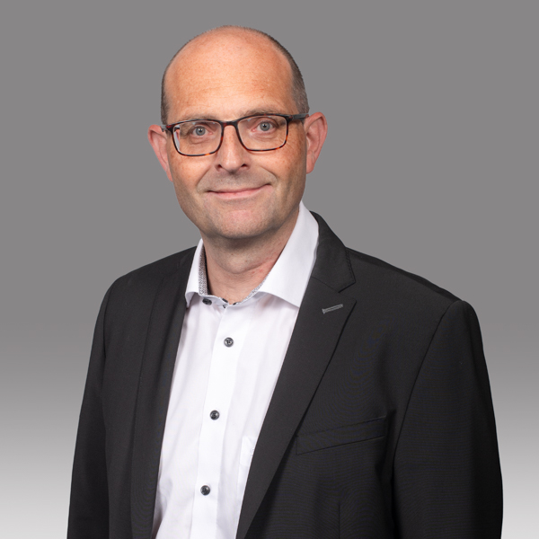 Gebi Egger | GN Treuhand